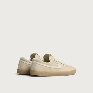 S.W.C STEPNEY WORKERS CLUB Surma S-strike Suede Sneaker