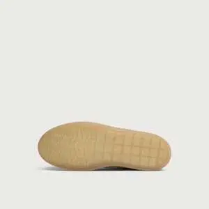 S.W.C STEPNEY WORKERS CLUB Surma S-strike Suede Sneaker