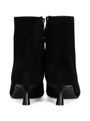 BIBI LOU Sakura 45 Kitten-heel Boots