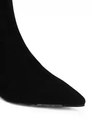 BIBI LOU Sakura 45 Kitten-heel Boots