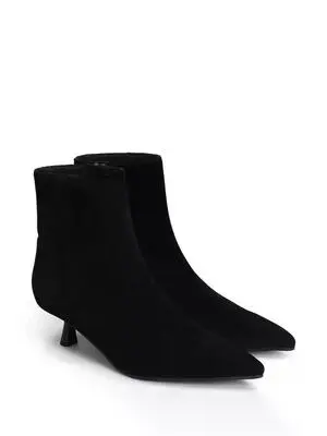 BIBI LOU Sakura 45 Kitten-heel Boots