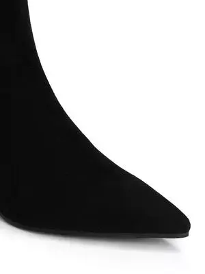 BIBI LOU Sakura 45 Kitten-heel Boots