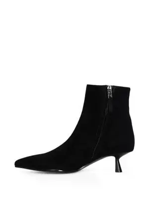 BIBI LOU Sakura 45 Kitten-heel Boots