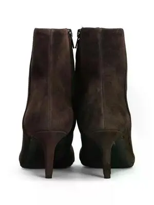 FABIO RUSCONI Ankle Boots