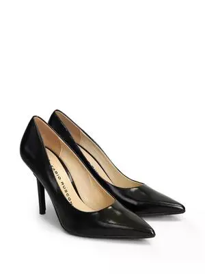 FABIO RUSCONI Pointed-toe Stiletto Pumps