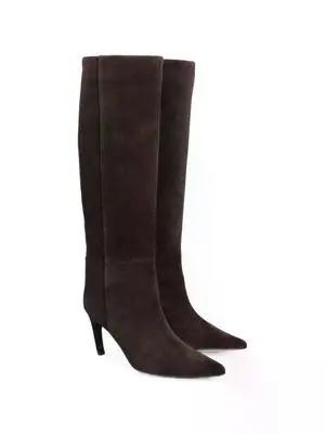 Lola Cruz Elizabeth 85 Knee-high Boots