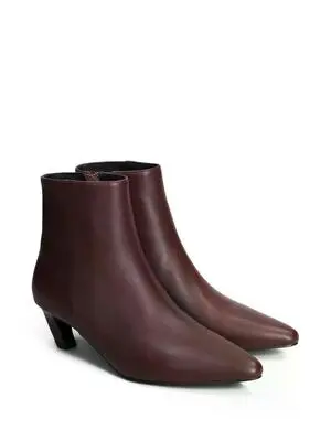 Bibi Lou Heeled Booties For Women
