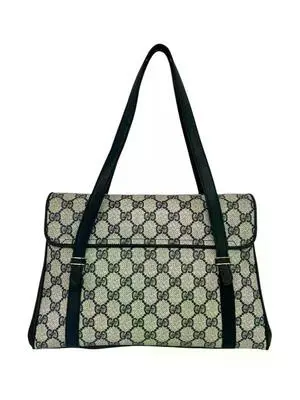 Gucci 20th Century Gg Supreme Handbag