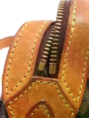 LOUIS VUITTON Monogram Stresa Pm Shoulder Bag