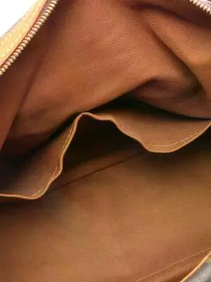 LOUIS VUITTON Monogram Stresa Pm Shoulder Bag