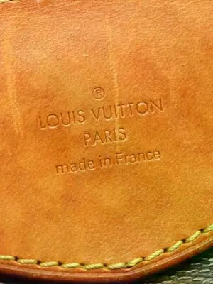 LOUIS VUITTON Monogram Stresa Pm Shoulder Bag