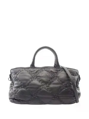 Bottega Veneta Intrecciato Satchel