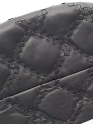 Bottega Veneta Intrecciato Satchel