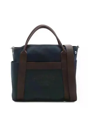 Hermès Sac De Pansage Grooming Bag Satchel