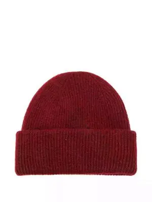 YERSE Ribbed Knit Beanie Hat