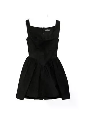 VIVIENNE WESTWOOD Sunday Mini Dress