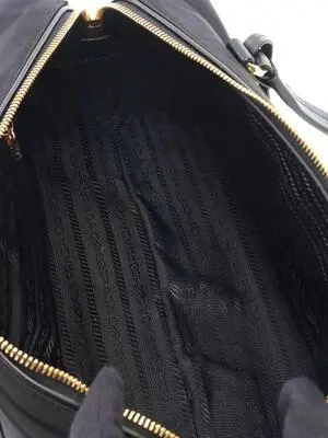 Prada 2013-2026 Vela Handbag Shoulder Bag
