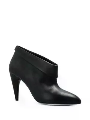 Isabel Marant Étoile Janela Ankle Boots
