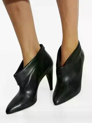 Isabel Marant Étoile Janela Ankle Boots