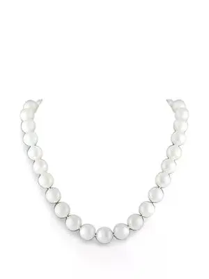 LB EXCLUSIVE Pearl Necklace - White