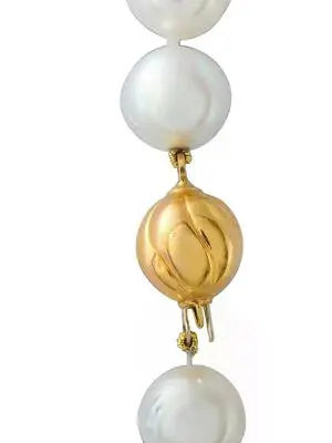 LB EXCLUSIVE Pearl Necklace