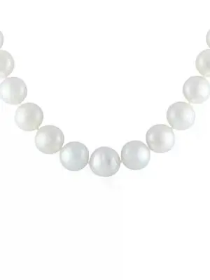 LB EXCLUSIVE Necklace - White