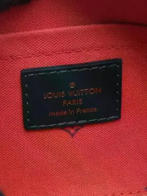 LOUIS VUITTON Handbag - Pink