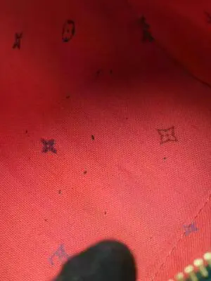 LOUIS VUITTON Handbag - Pink