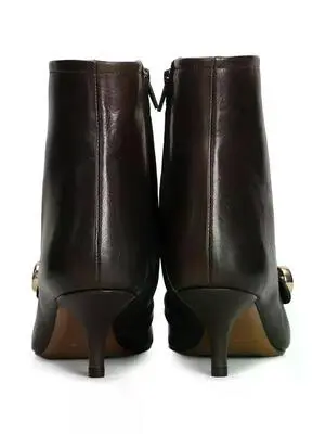 Roberto Festa Fringe Shoes For Women