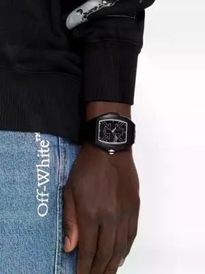 Off-White Beat Watch
