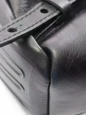 LOUIS VUITTON 2017 Pm Palm Springs Backpack - Black