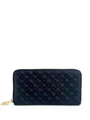 GHERARDINI Zipped Wallet