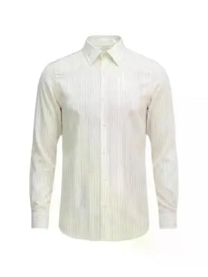 Armani Exchange Pattern Shirts For Men