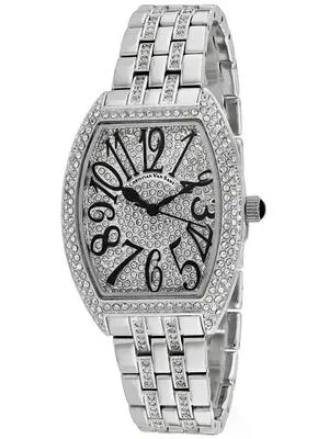 CHRISTIAN VAN SANT Elegant Sparkle 46mm Watch
