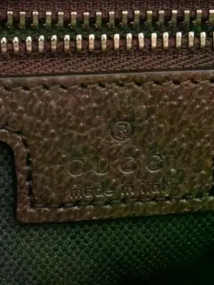 Gucci 2020s Ophidia Gg Supreme Tote Bag