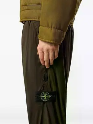 Stone Island 3100017 Ultralight Nylon Stretch-tc Pants