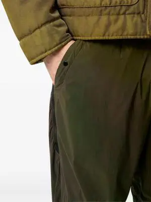Stone Island 3100017 Ultralight Nylon Stretch-tc Pants