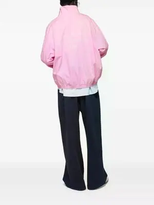 Acne Studios Washed Logo Jacket