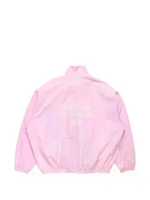 Acne Studios Washed Logo Jacket