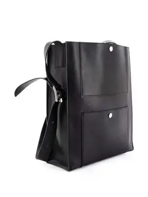 Hermès Cab'h Evergrain Tote Bag