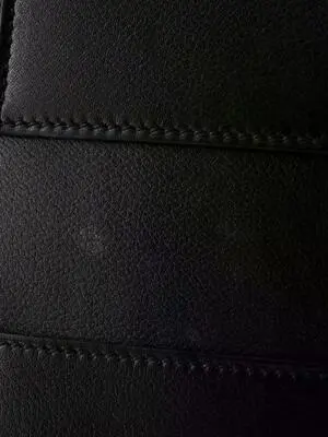 Hermès Cab'h Evergrain Tote Bag