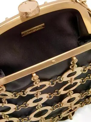 Cult Gaia Brielle Wristlet