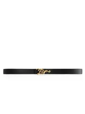Zadig&Voltaire Zv Reversible 30mm Belt