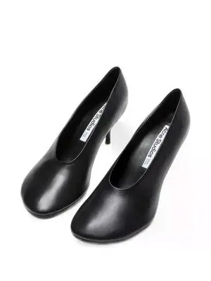 Acne Studios Leather Pump