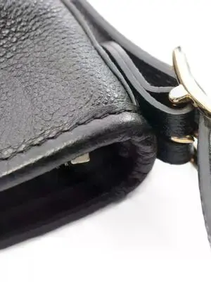 LOUIS VUITTON 2021s Pm Monogram Empreinte Carryall Shoulder Bag