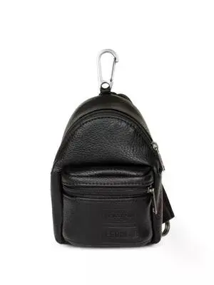 EASTPAK Grained Effect Bag - Black