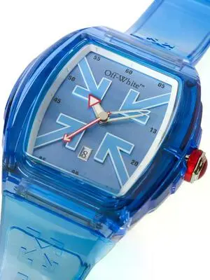 Off-White Beat Watch