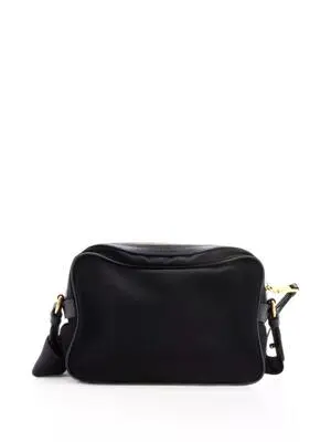 Prada Camera Bag Tessuto Medium Crossbody Bag