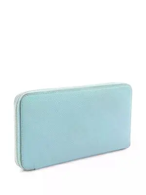 Hermès 2016 Azap Leather Wallet