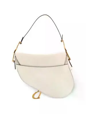 Dior Saddle Handbag